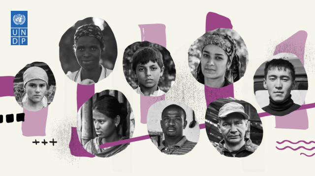 The diversity of deprivations